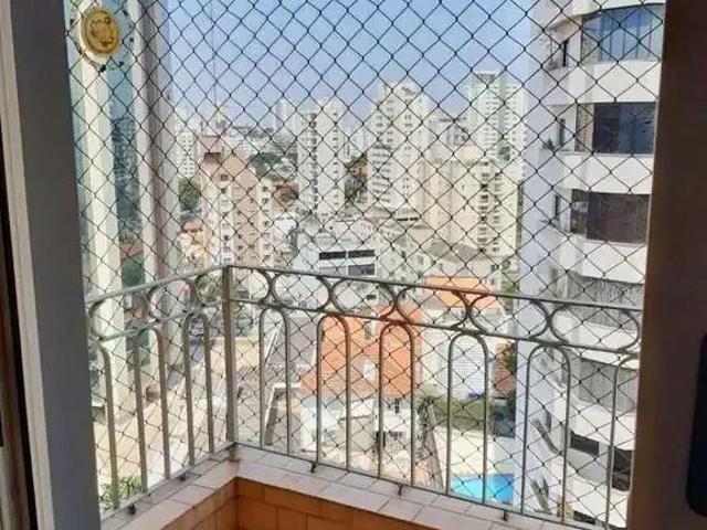 Apartamento para Venda em São Paulo/SP Mandaqui 3 Quartos