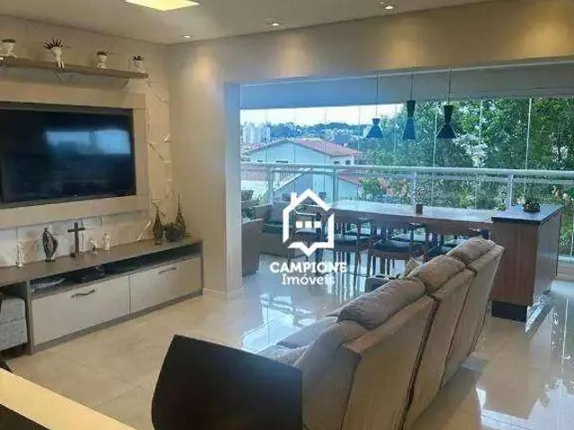 Apartamento para Venda em São Paulo/SP Mandaqui 3 Quartos