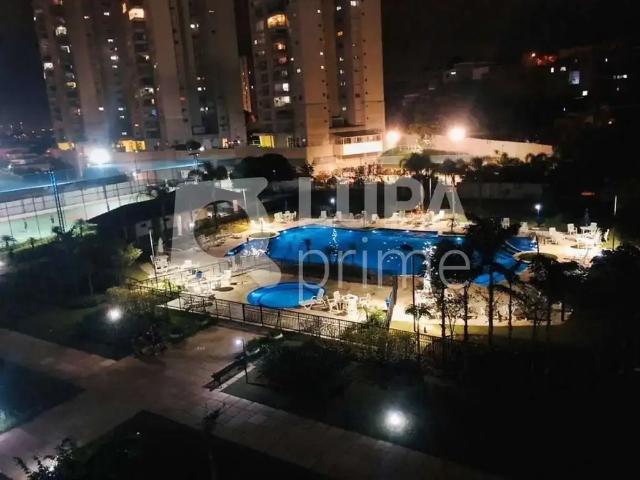 Apartamento para Venda em São Paulo/SP Mandaqui 3 Quartos