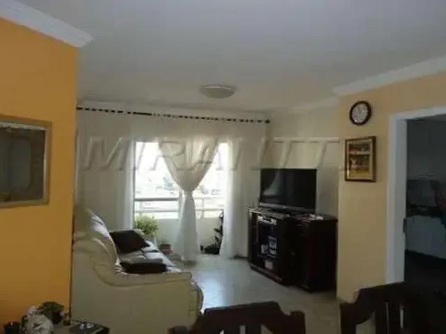Apartamento para Venda em São Paulo/SP Mandaqui 3 Quartos