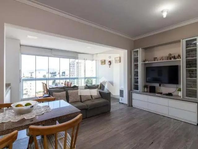Apartamento para Venda em São Paulo/SP Mandaqui 3 Quartos