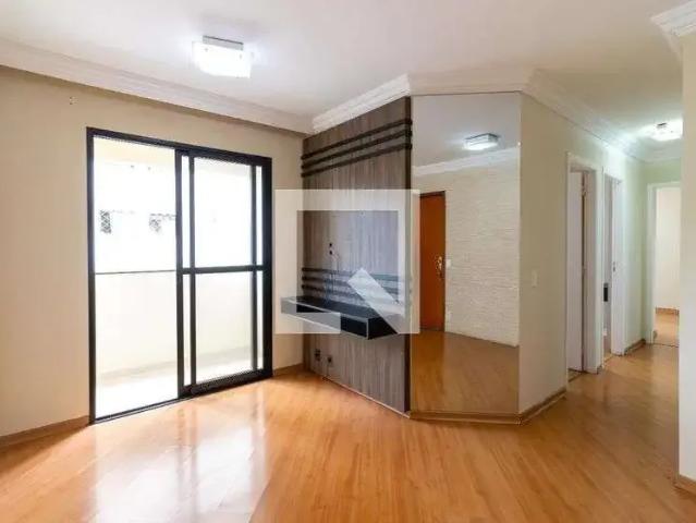Apartamento para Venda em São Paulo/SP Mandaqui 3 Quartos