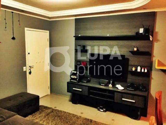 Apartamento para Venda em São Paulo/SP Mandaqui 3 Quartos