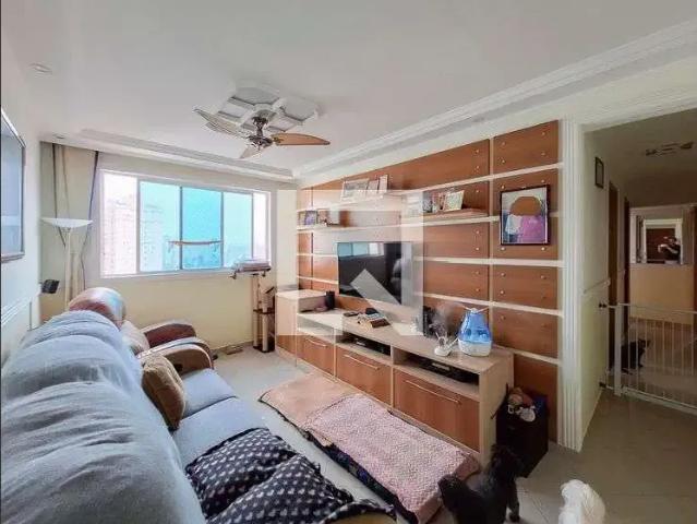 Apartamento para Venda em São Paulo/SP Mandaqui 3 Quartos