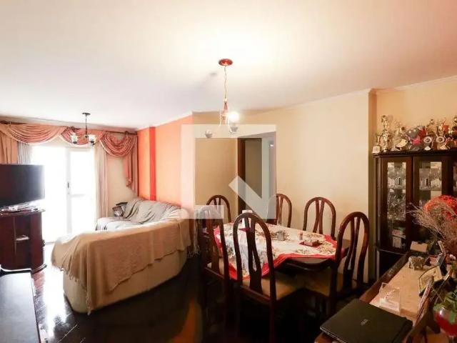 Apartamento para Venda em São Paulo/SP Mandaqui 3 Quartos