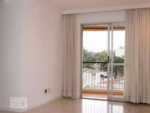 Apartamento para Venda em São Paulo/SP Mandaqui 3 Quartos