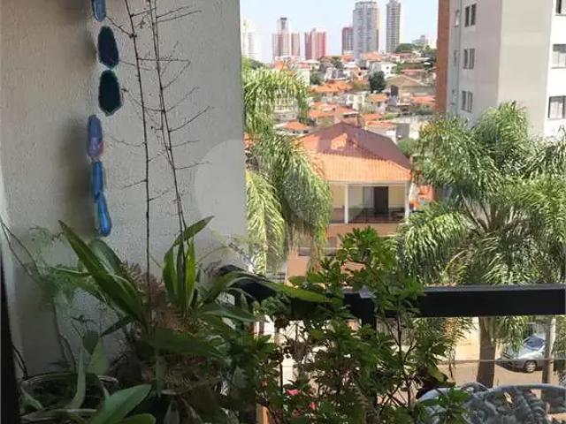 Apartamento para Venda em São Paulo/SP Mandaqui 3 Quartos