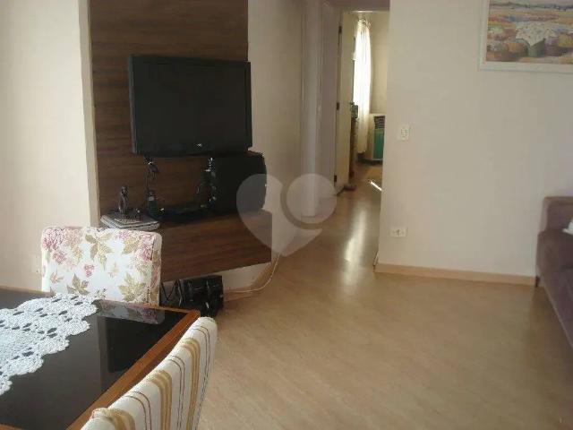 Apartamento para Venda em São Paulo/SP Mandaqui 3 Quartos
