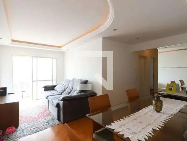 Apartamento para Venda em São Paulo/SP Mandaqui 3 Quartos