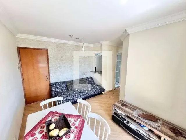 Apartamento para Venda em São Paulo/SP Mandaqui 3 Quartos