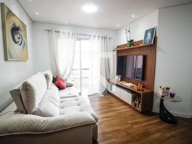 Apartamento para Venda em São Paulo/SP Mandaqui 3 Quartos
