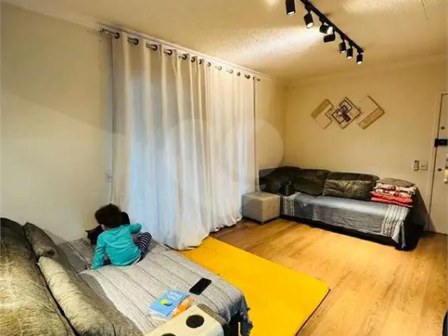 Apartamento para Venda em São Paulo/SP Mandaqui 3 Quartos