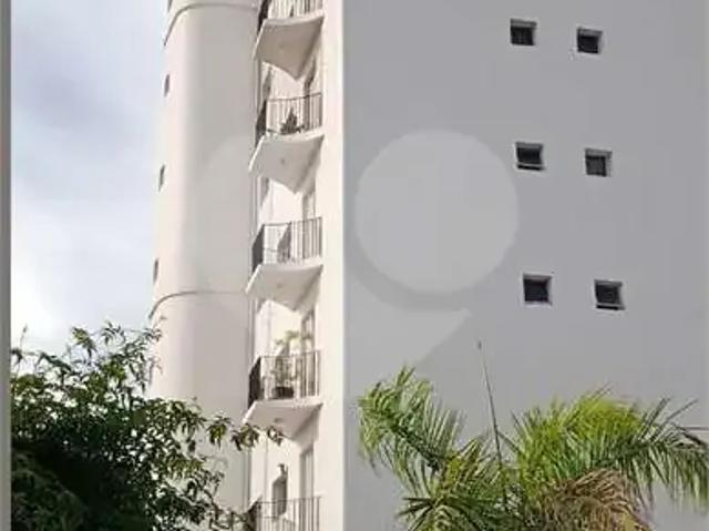 Apartamento para Venda em São Paulo/SP Mandaqui 3 Quartos
