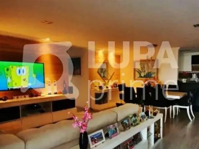 Apartamento para Venda em São Paulo/SP Mandaqui 3 Quartos