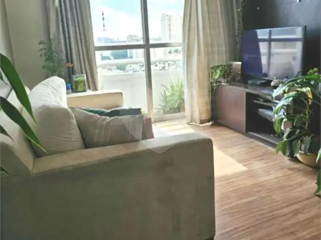 Apartamento para Venda em São Paulo/SP Mandaqui 3 Quartos