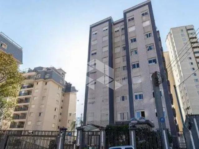 Apartamento para Venda em São Paulo/SP Mandaqui 3 Quartos