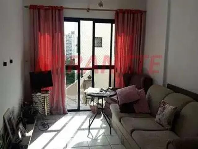 Apartamento para Venda em São Paulo/SP Mandaqui 3 Quartos