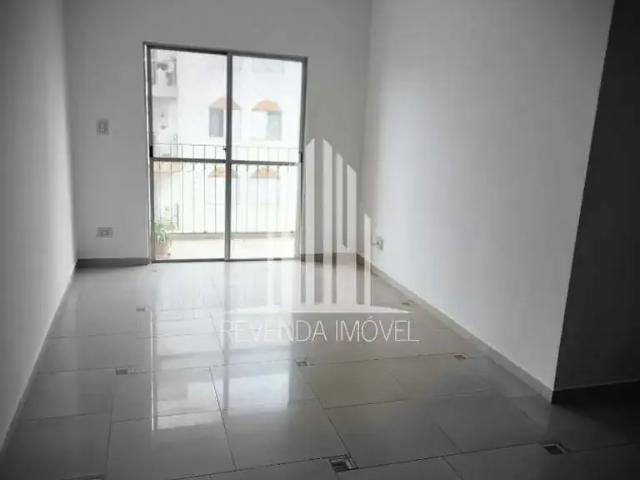 Apartamento para Venda em São Paulo/SP Mandaqui 3 Quartos