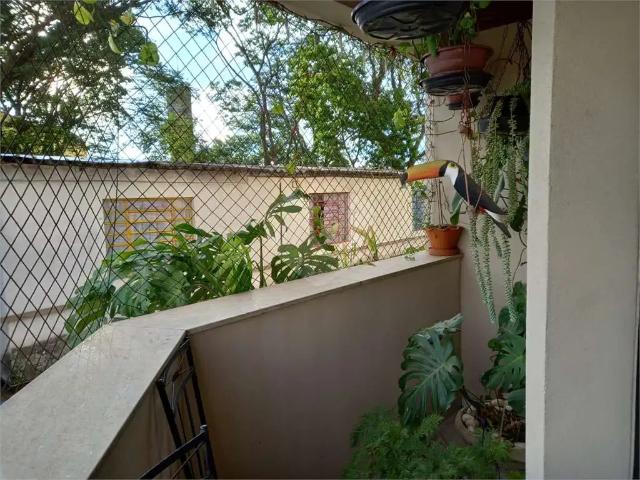 Apartamento para Venda em São Paulo/SP Mandaqui 3 Quartos
