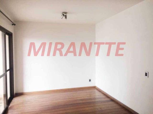 Apartamento para Venda em São Paulo/SP Mandaqui 3 Quartos