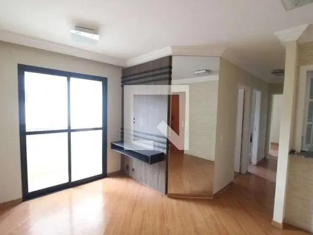 Apartamento para Venda em São Paulo/SP Mandaqui 3 Quartos