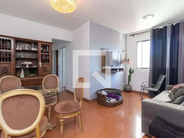 Apartamento para Venda em São Paulo/SP Mandaqui 3 Quartos