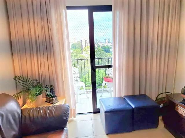 Apartamento para Venda em São Paulo/SP Mandaqui 3 Quartos