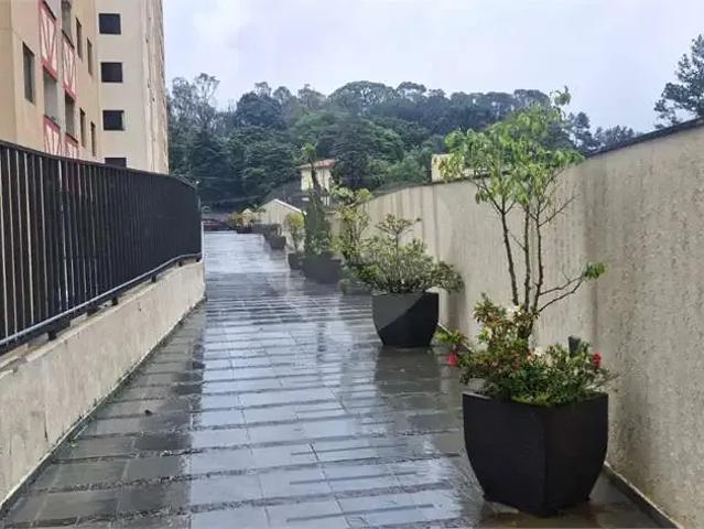 Apartamento para Venda em São Paulo/SP Mandaqui 3 Quartos