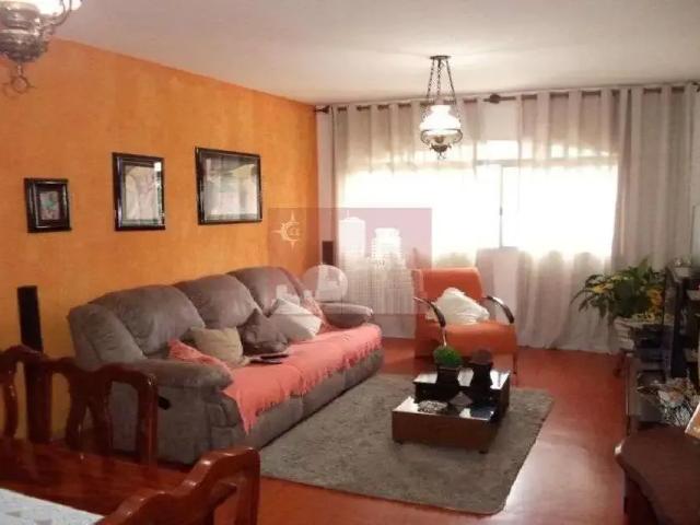 Apartamento para Venda em São Paulo/SP Mandaqui 3 Quartos