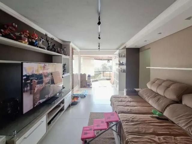 Apartamento para Venda em São Paulo/SP Mandaqui 3 Quartos