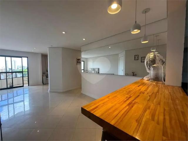 Apartamento para Venda em São Paulo/SP Mandaqui 3 Quartos