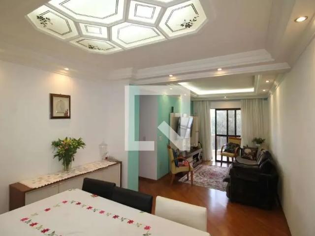 Apartamento para Venda em São Paulo/SP Mandaqui 3 Quartos