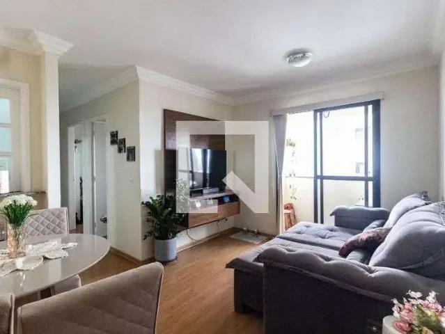 Apartamento para Venda em São Paulo/SP Mandaqui 3 Quartos