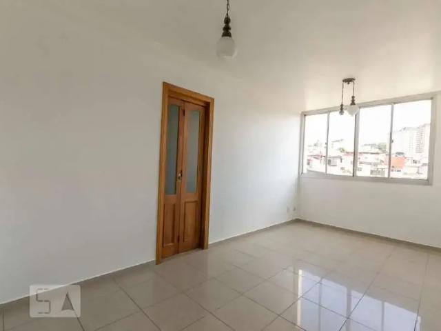 Apartamento para Venda em São Paulo/SP Mandaqui 3 Quartos