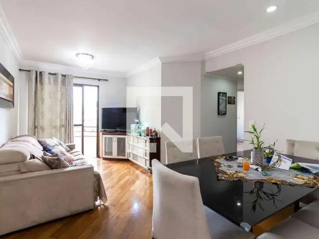 Apartamento para Venda em São Paulo/SP Mandaqui 3 Quartos