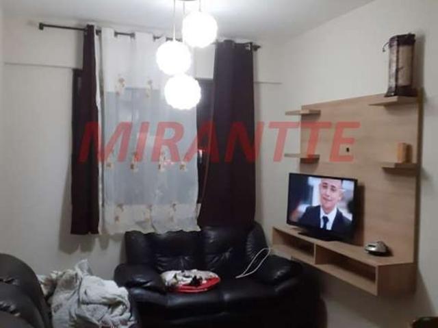 Apartamento para Venda em São Paulo/SP Mandaqui 3 Quartos