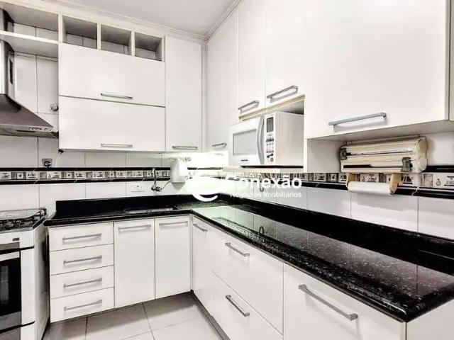 Apartamento para Venda em São Paulo/SP Mandaqui 3 Quartos
