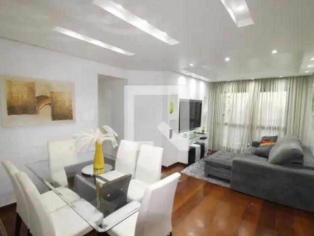 Apartamento para Venda em São Paulo/SP Mandaqui 3 Quartos