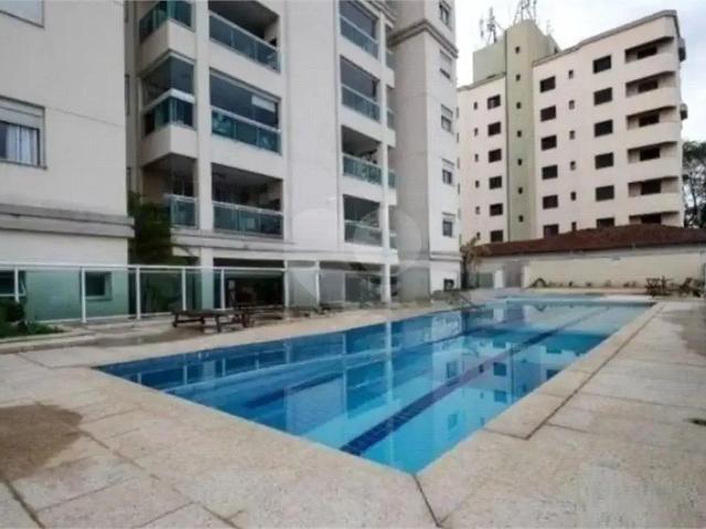 Apartamento para Venda em São Paulo/SP Mandaqui 3 Quartos