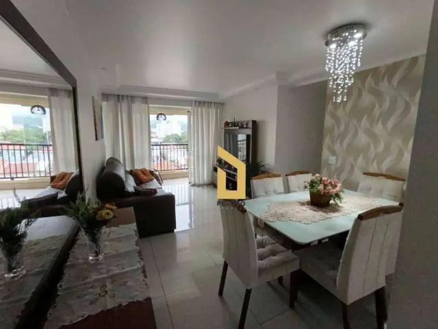 Apartamento para Venda em São Paulo/SP Mandaqui 3 Quartos