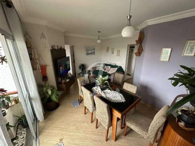 Apartamento para Venda em São Paulo/SP Mandaqui 3 Quartos