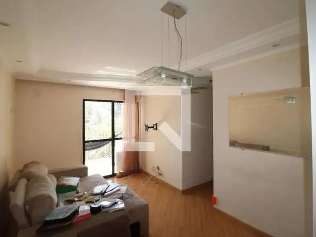 Apartamento para Venda em São Paulo/SP Mandaqui 3 Quartos