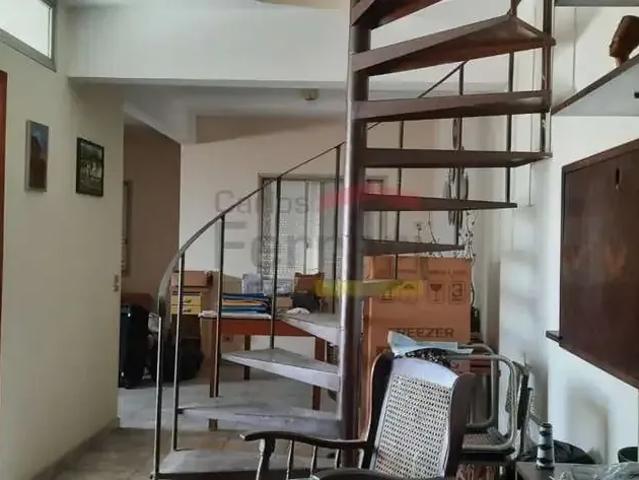 Apartamento para Venda em São Paulo/SP Mandaqui 3 Quartos
