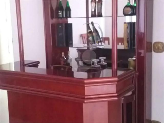 Apartamento para Venda em São Paulo/SP Mandaqui 3 Quartos