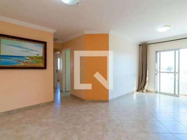 Apartamento para Venda em São Paulo/SP Mandaqui 3 Quartos
