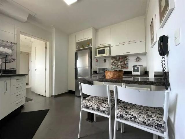 Apartamento para Venda em São Paulo/SP Mandaqui 3 Quartos