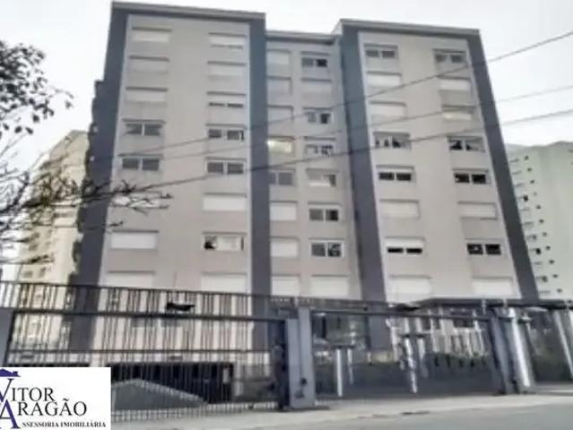 Apartamento para Venda em São Paulo/SP Mandaqui 3 Quartos