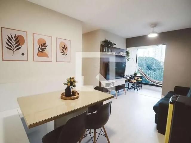 Apartamento para Venda em São Paulo/SP Mandaqui 3 Quartos