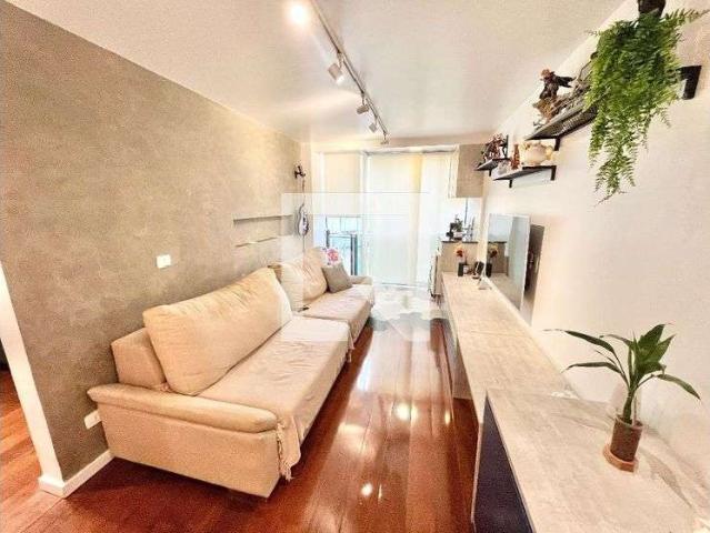 Apartamento para Venda em São Paulo/SP Mandaqui 3 Quartos