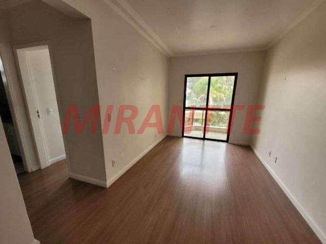 Apartamento para Venda em São Paulo/SP Mandaqui 3 Quartos